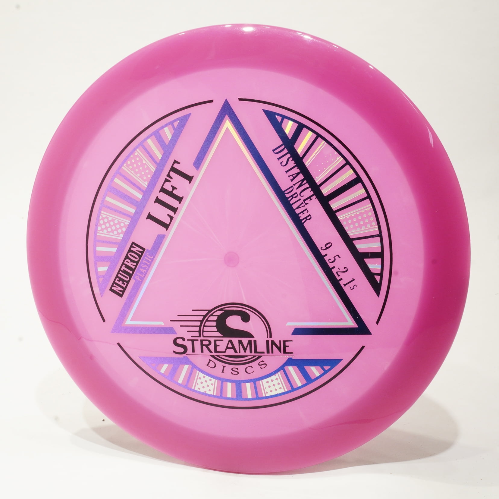 Streamline Neutron Lift Disc Golf Distance Driver, Pick Color/Weight ...