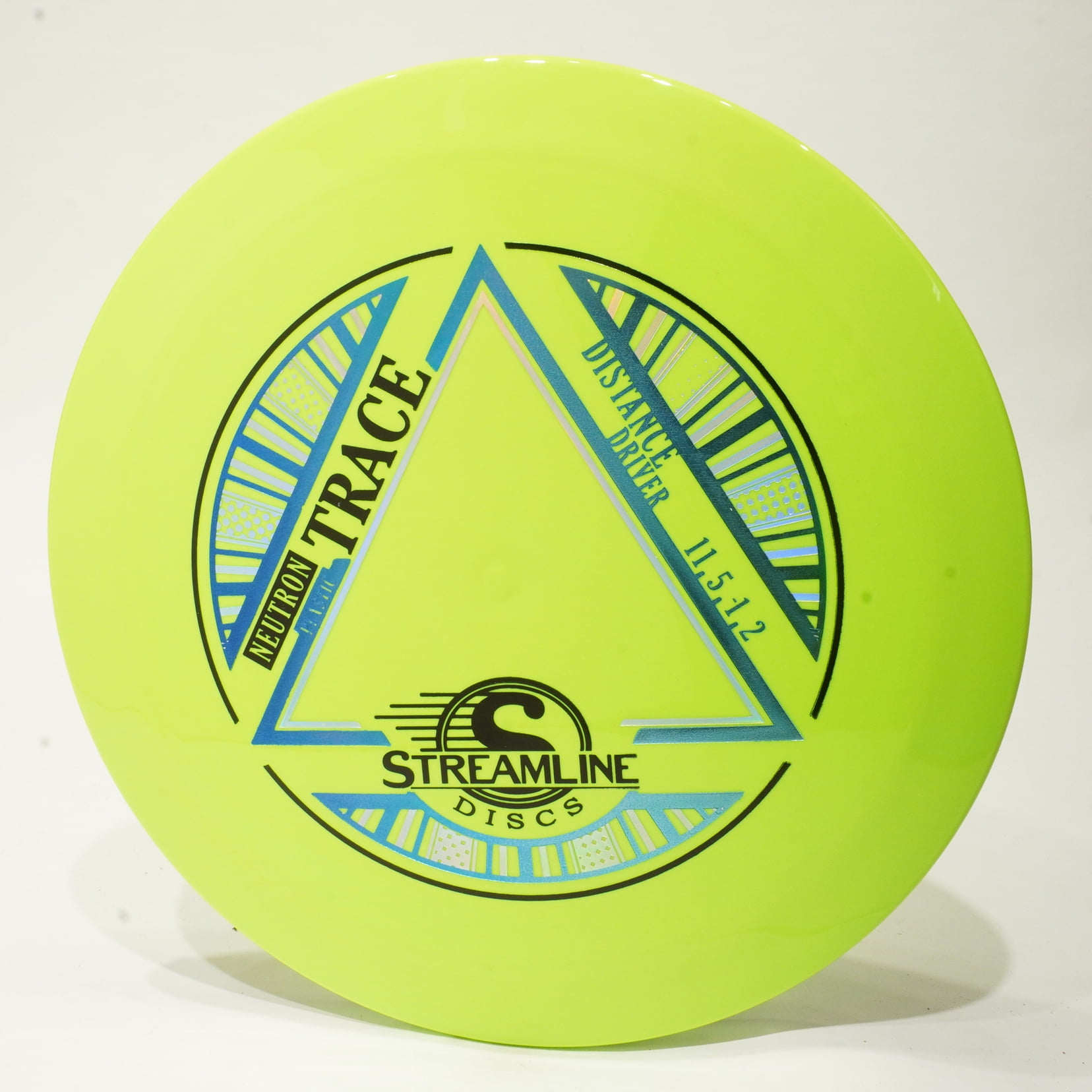 Streamline Neutron Trace Disc Golf Distance Driver, Pick Color/Weight ...