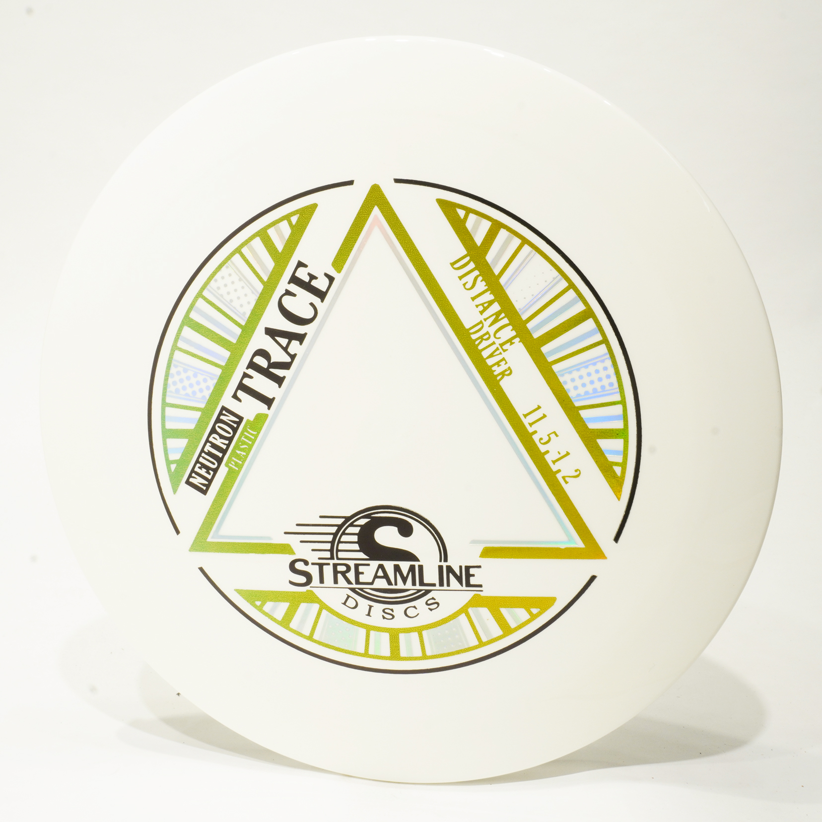 Streamline Neutron Trace Disc Golf Distance Driver, Pick Color/Weight ...