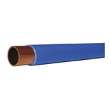 Streamline Coil Tubing, 5/8 in Outside Dia, 60 ft Length, K KB04060 ...