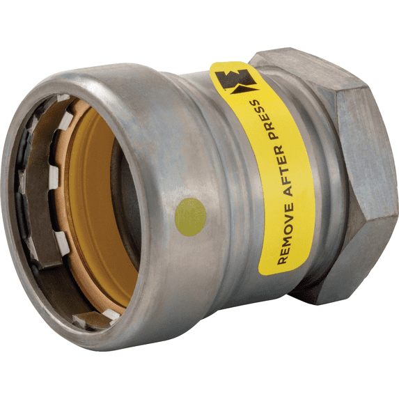Streamline Product - Streamline Press Carbon Steel Adapter - Pack of 12 ...