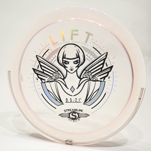 Streamline Proton Lift Disc Golf Distance Driver, Pick Color/Weight ...