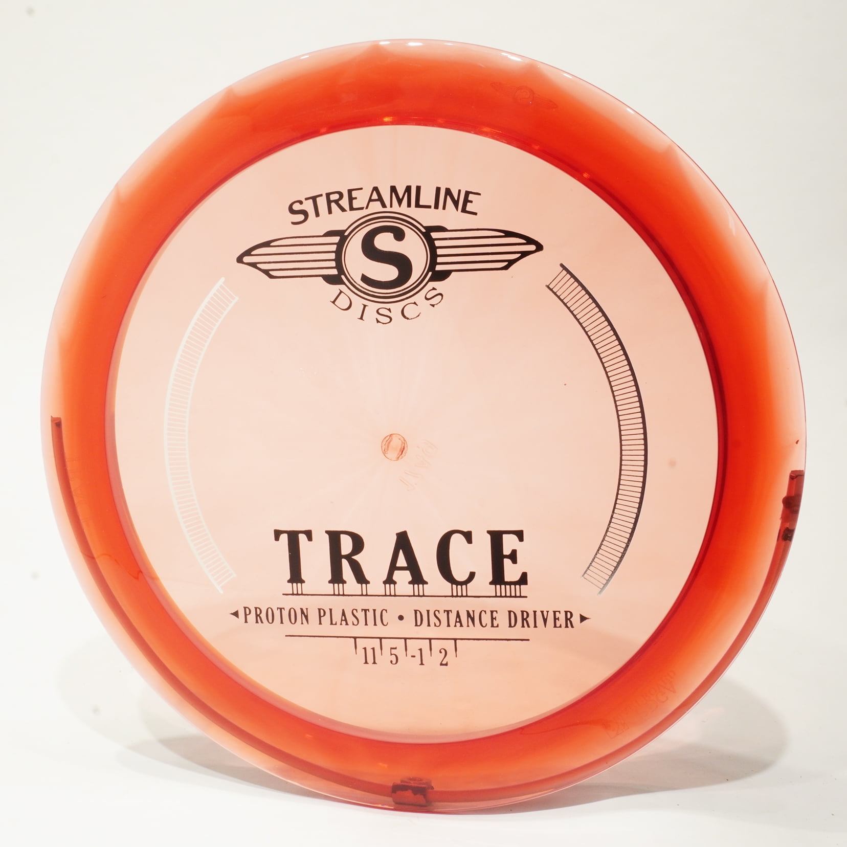 Streamline Proton Trace Disc Golf Distance Driver, Pick Color/Weight ...