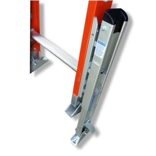 Streamline, Quick Connect Ladder Leveler Kit (Fiberglass Ladders Only ...