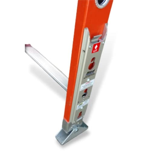 Streamline, Quick Connect Ladder Leveler Kit (Fiberglass Ladders Only ...