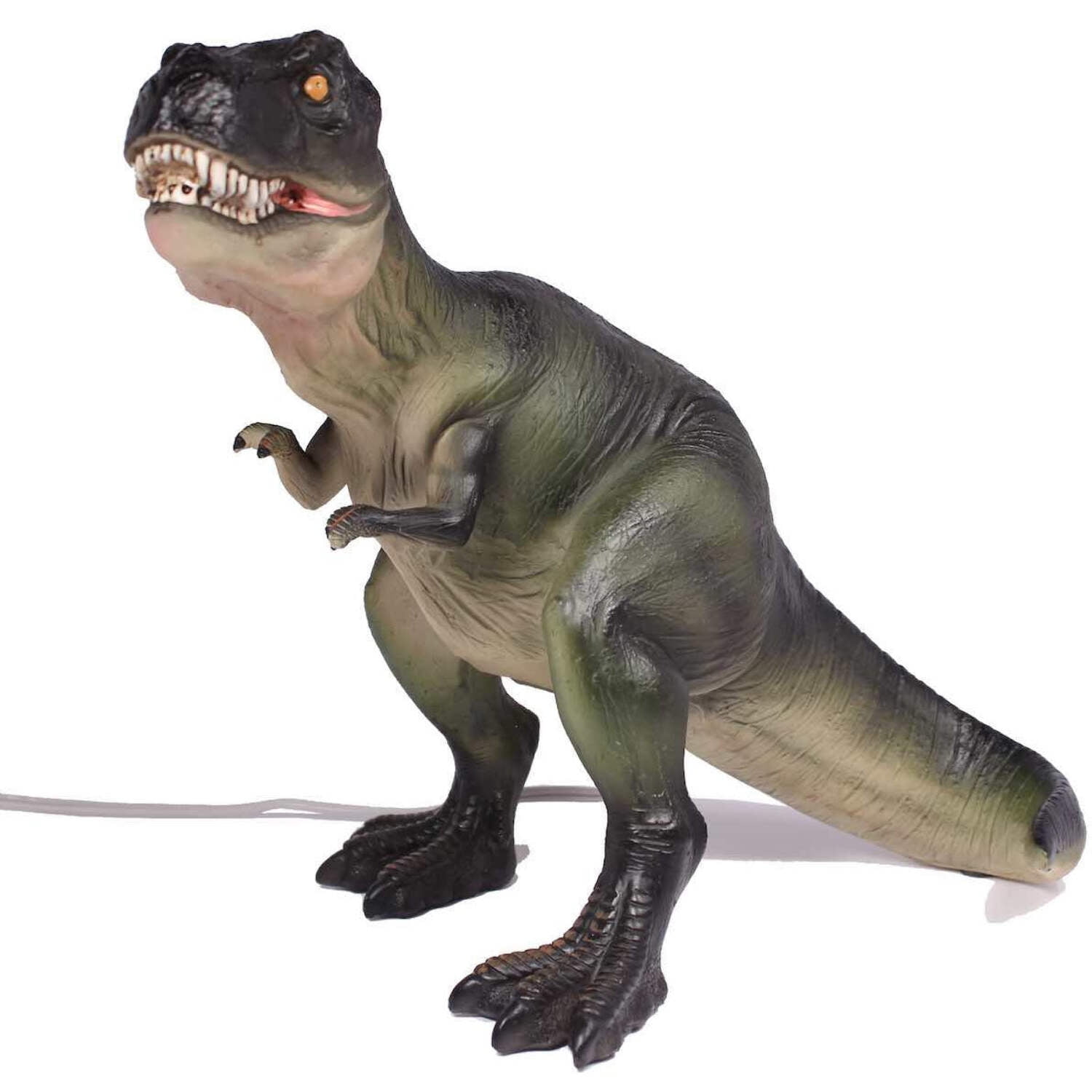 Streamline Imagined Tyrannosaurus Rex Light - Walmart.com