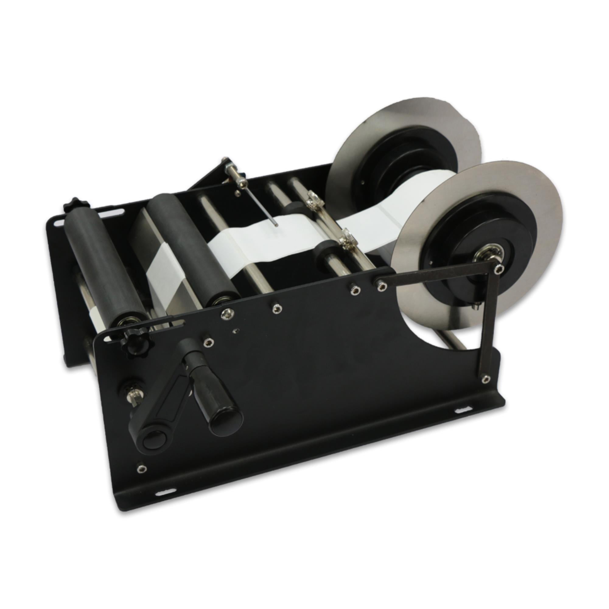 Streamline Your Labeling Process with the Compact MT-30 Semi-Automatic ...