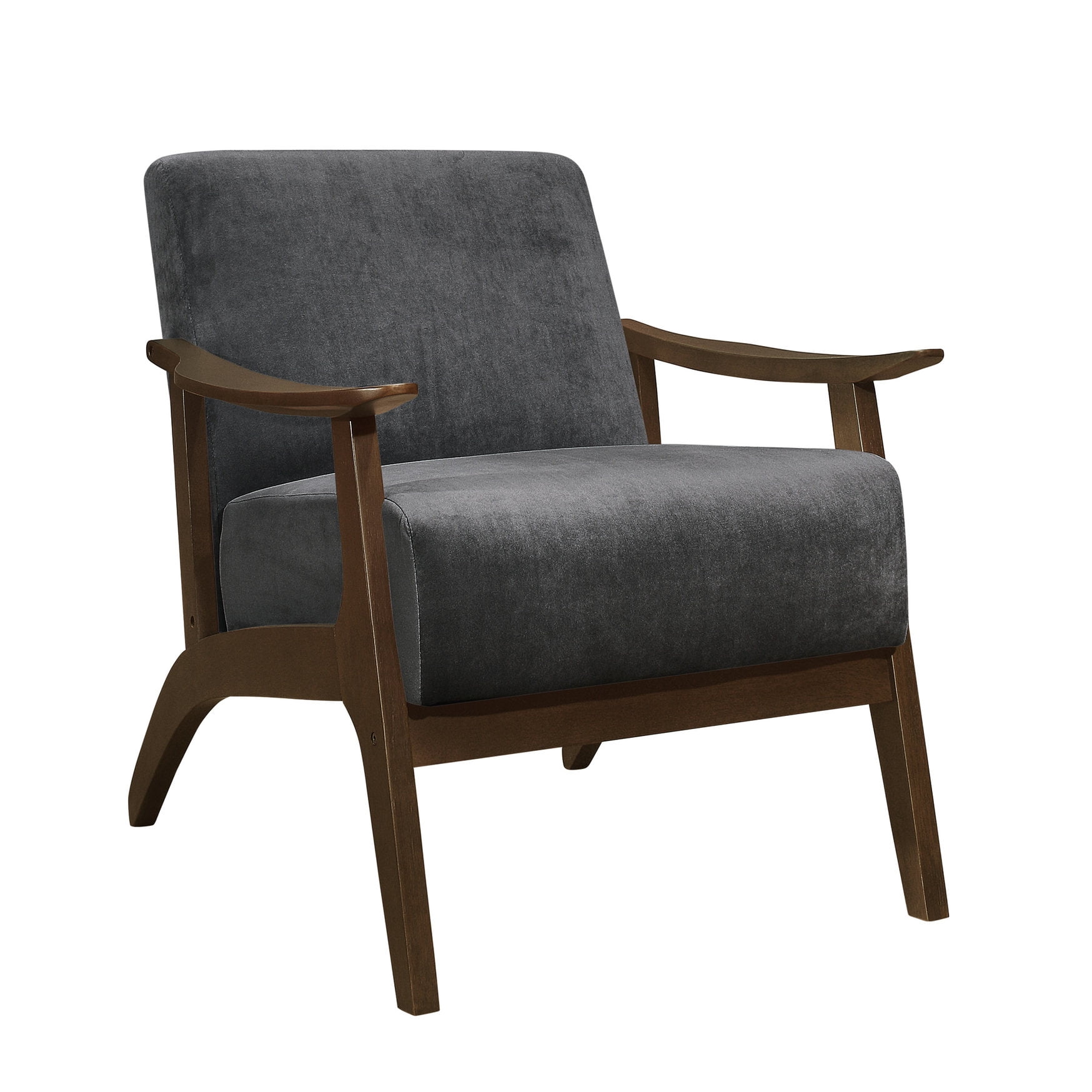 Streamlined Design, Attached Back Cushion - Aesthetic and Comfortable ...