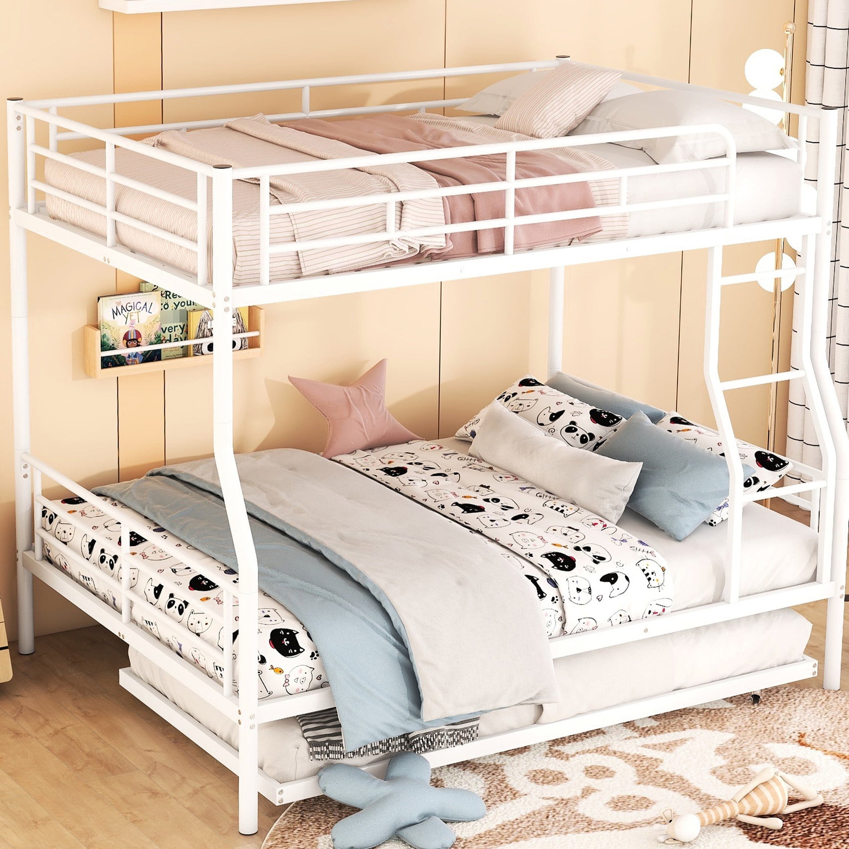 Streamlined Frame | Suitable for Teens and Younger Siblings | Have a ...