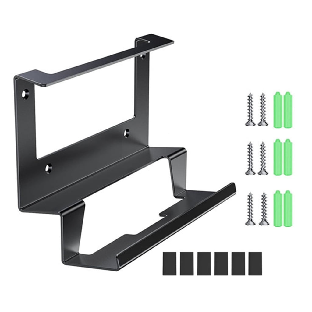 Streamlined Metal Wall Mountable Power Holder Support for Star Link Gen ...