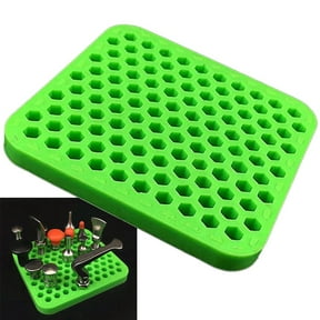 Speedway Motors Cam and Lifter Organizer Box High Impact Plastic ...