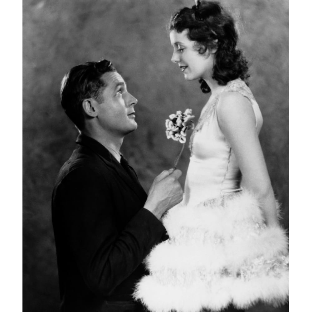 Street Angel From Left: Charles Farrell Janet Gaynor 1928 Tm ...