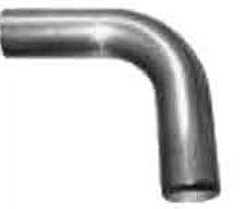 Street Armor Pipes SS 2.25 90 Degree Elbow - Walmart.com