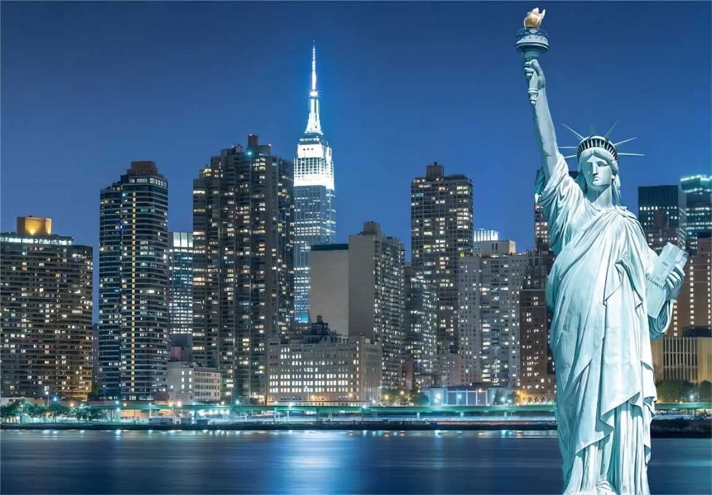 Street Backdrop Big Ben Telephone Booth Bus Landmark Backdrop Party ...