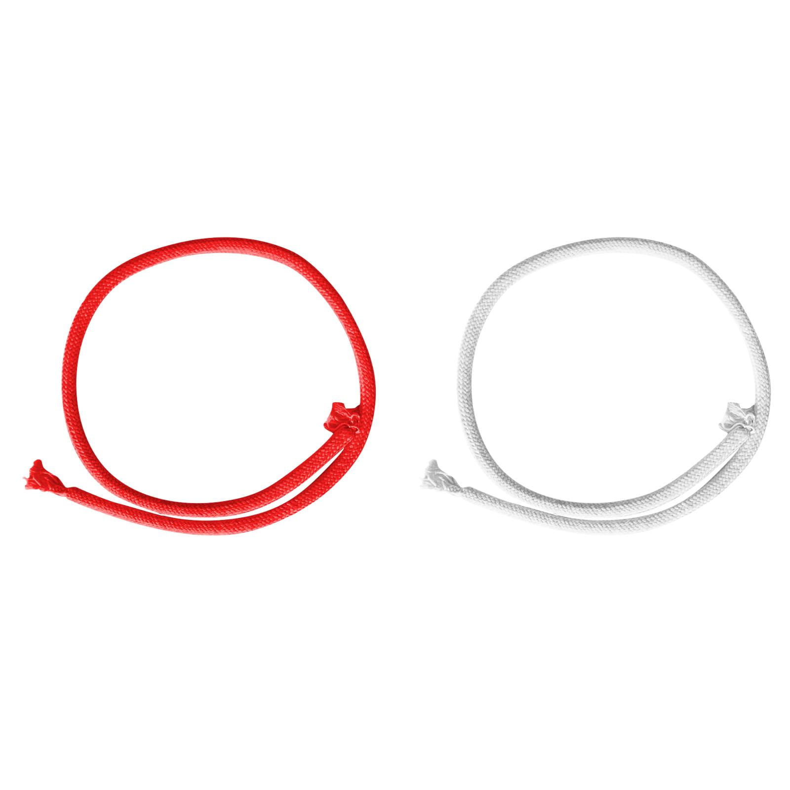 Street Close Up Rope Soft Hard Bend Rope Stiff Rope Magician Props Toys ...