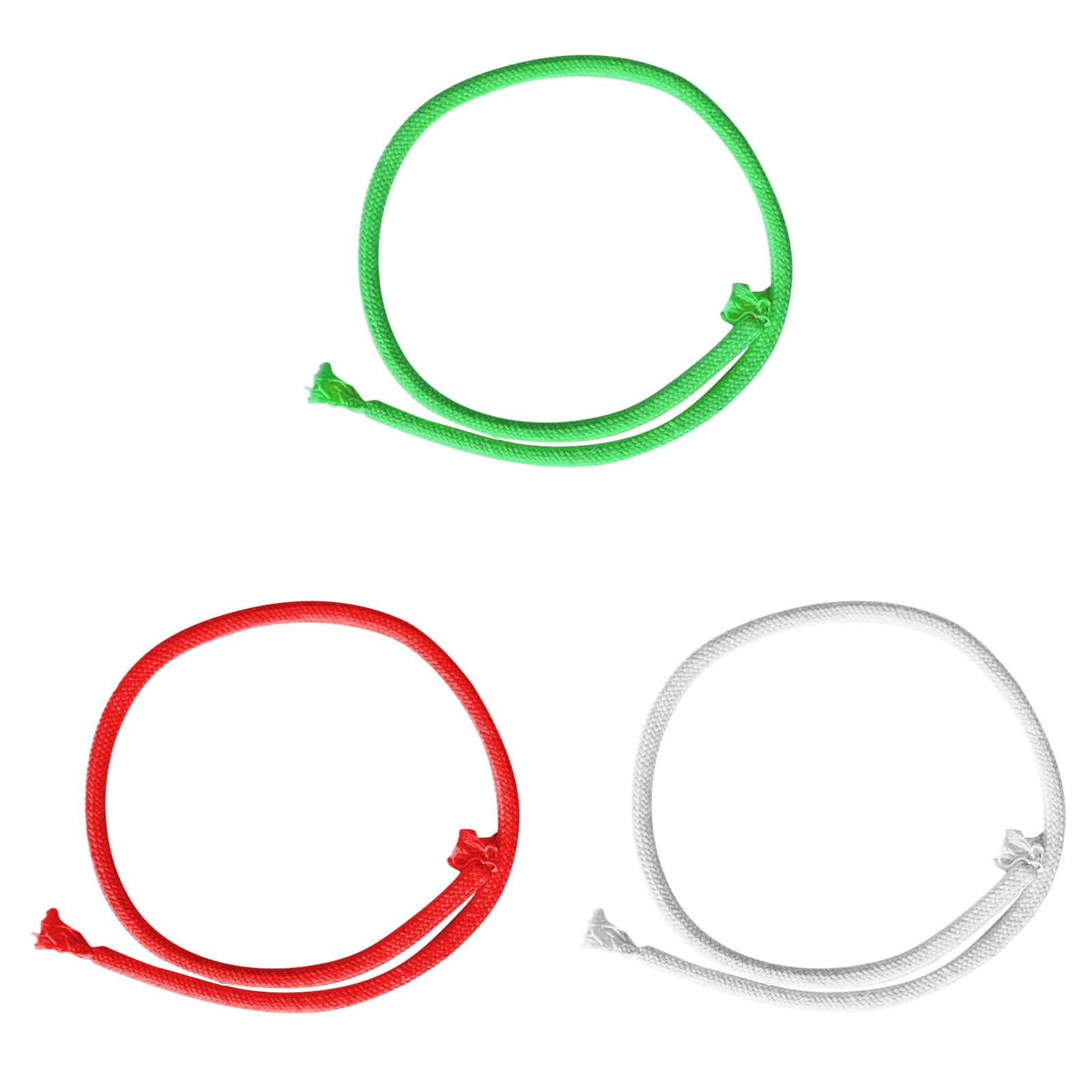 Street Close Up Rope Soft Hard Bend Rope Stiff Rope Magician Props Toys ...
