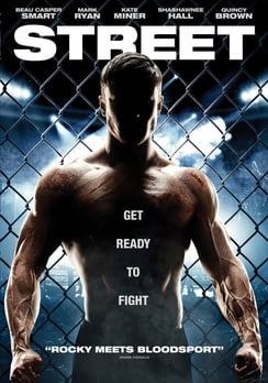 Street (DVD) - Walmart.com