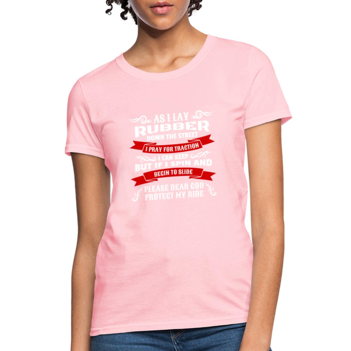 Street Drag Racing Car Show Cars Racer Gift Women's T-Shirt - Walmart.com