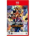 Nintendo, Street Fighter 6, Year 1-2 Fighters Edition, U.S. Version ...