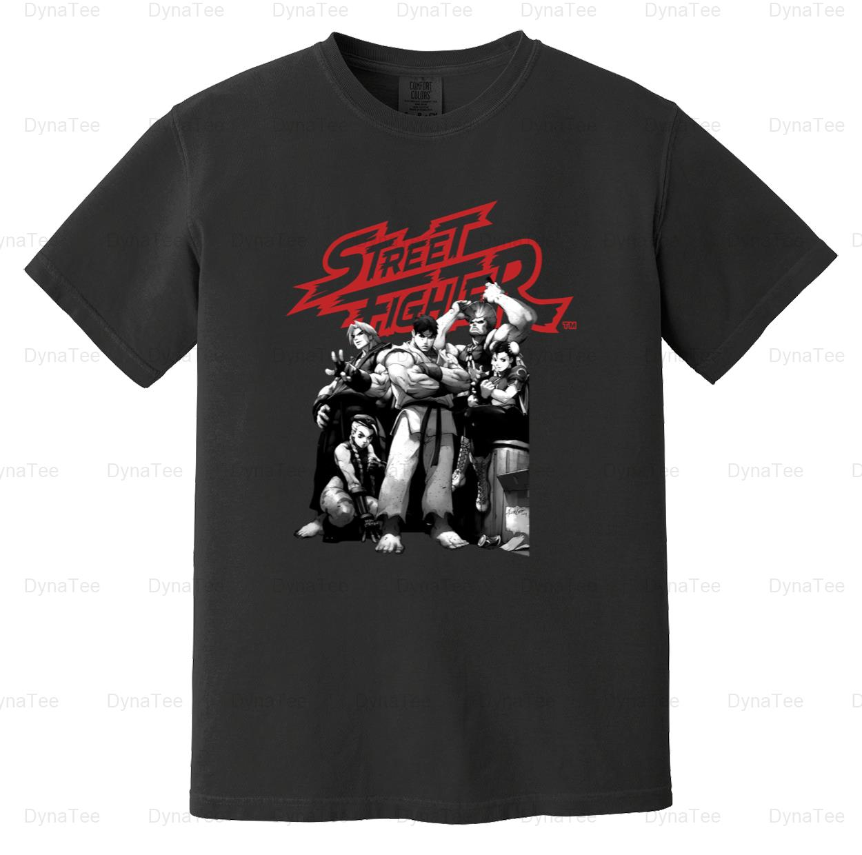 Street Fighter, Characters, Cammy, Guile, Chun Li, Ryu, Capcom, Game ...