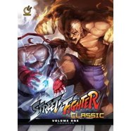 Street Fighter Legends: Sakura, (Hardcover) - Walmart.com