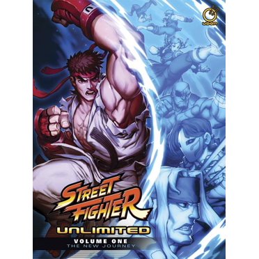 Street Fighter Legends: Sakura, (Hardcover) - Walmart.com