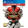 Street Fighter V PS4 Hits (PS4) - Walmart.com