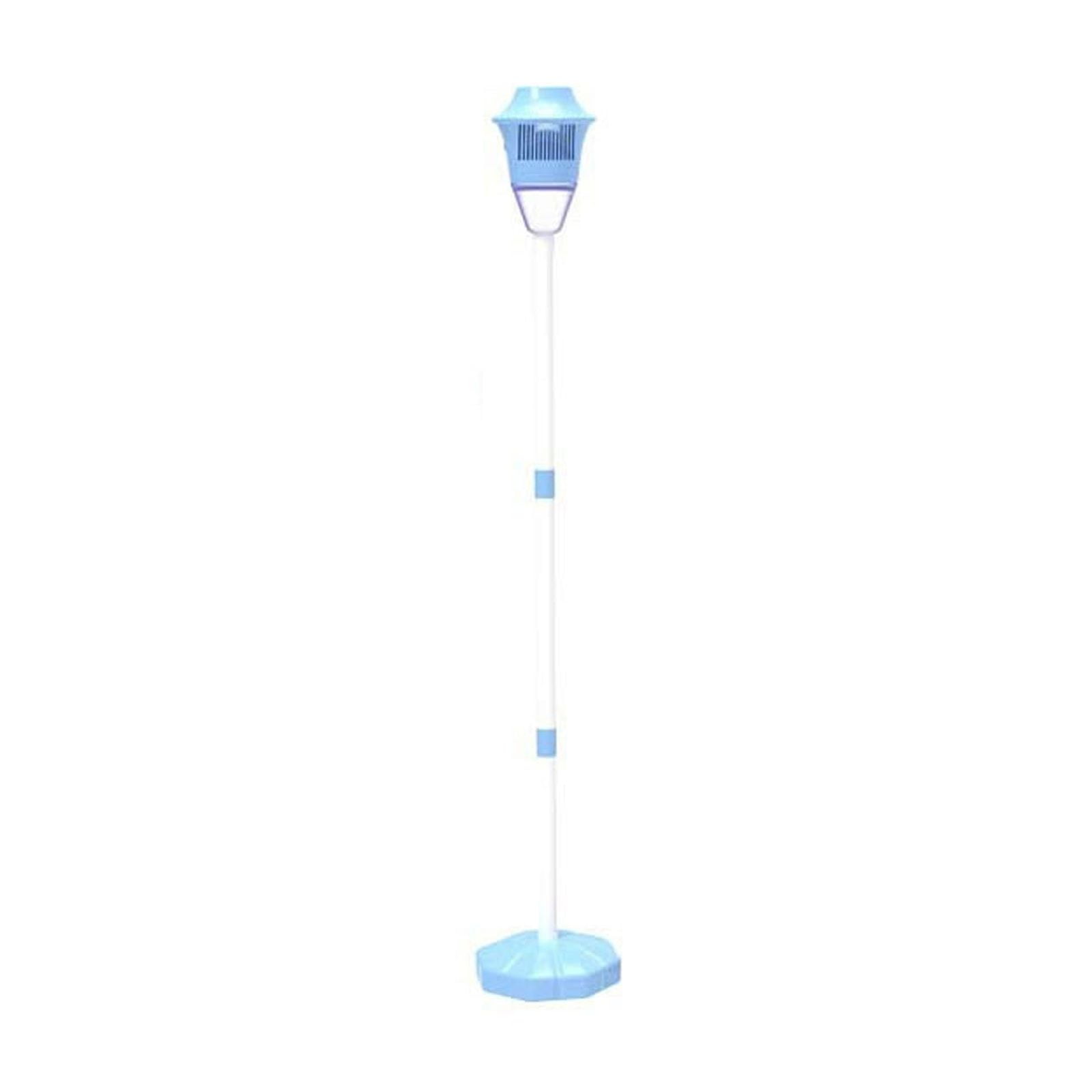 Street Lamp Fully Automatic Bubble Machine with Light and Music ...