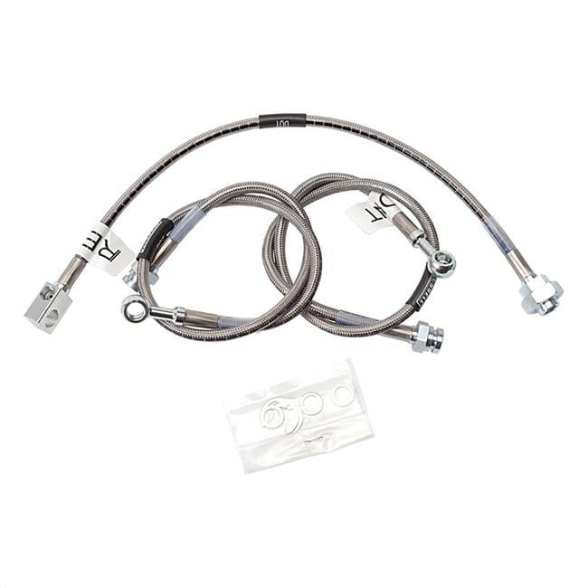Street Legal Brake Line Assembly for 1988-1998 Chevrolet C1500 ...