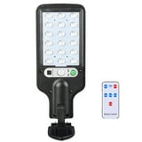 Street Light 360 Degree Lighting Angle Super Bright Efficient Long ...