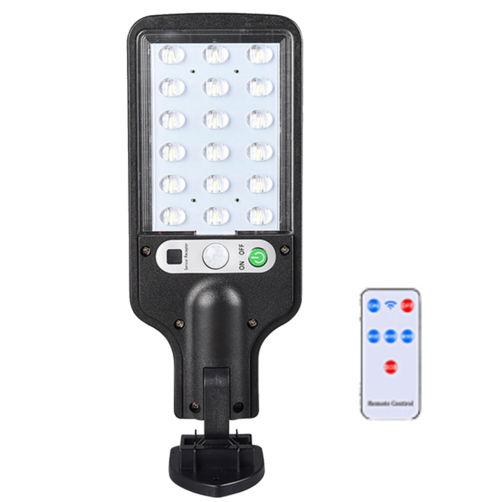 Street Light 360 Degree Lighting Angle Super Bright Efficient Long ...