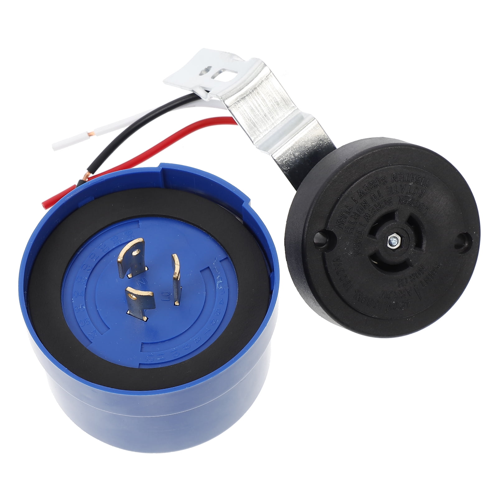 Street Light Control Switch Photoelectric Light Sensor Photoelectric ...