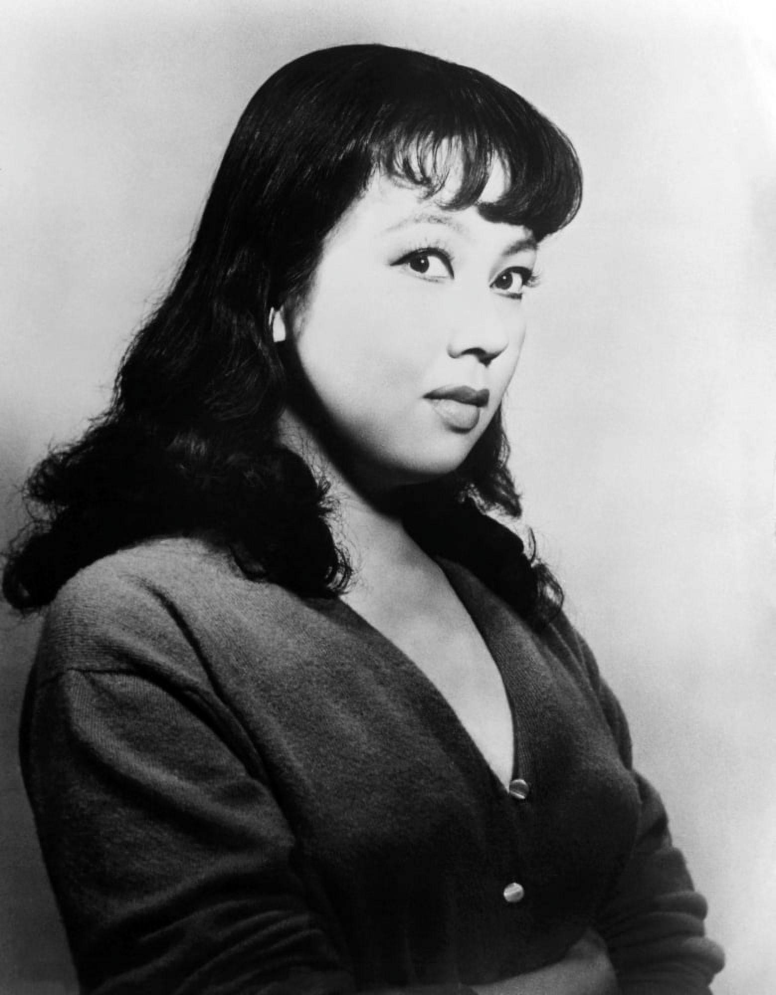 Street Of Shame (Aka Akasen Chitai) Machiko Kyo 1956 Photo Print (16 x 20) - Walmart.com