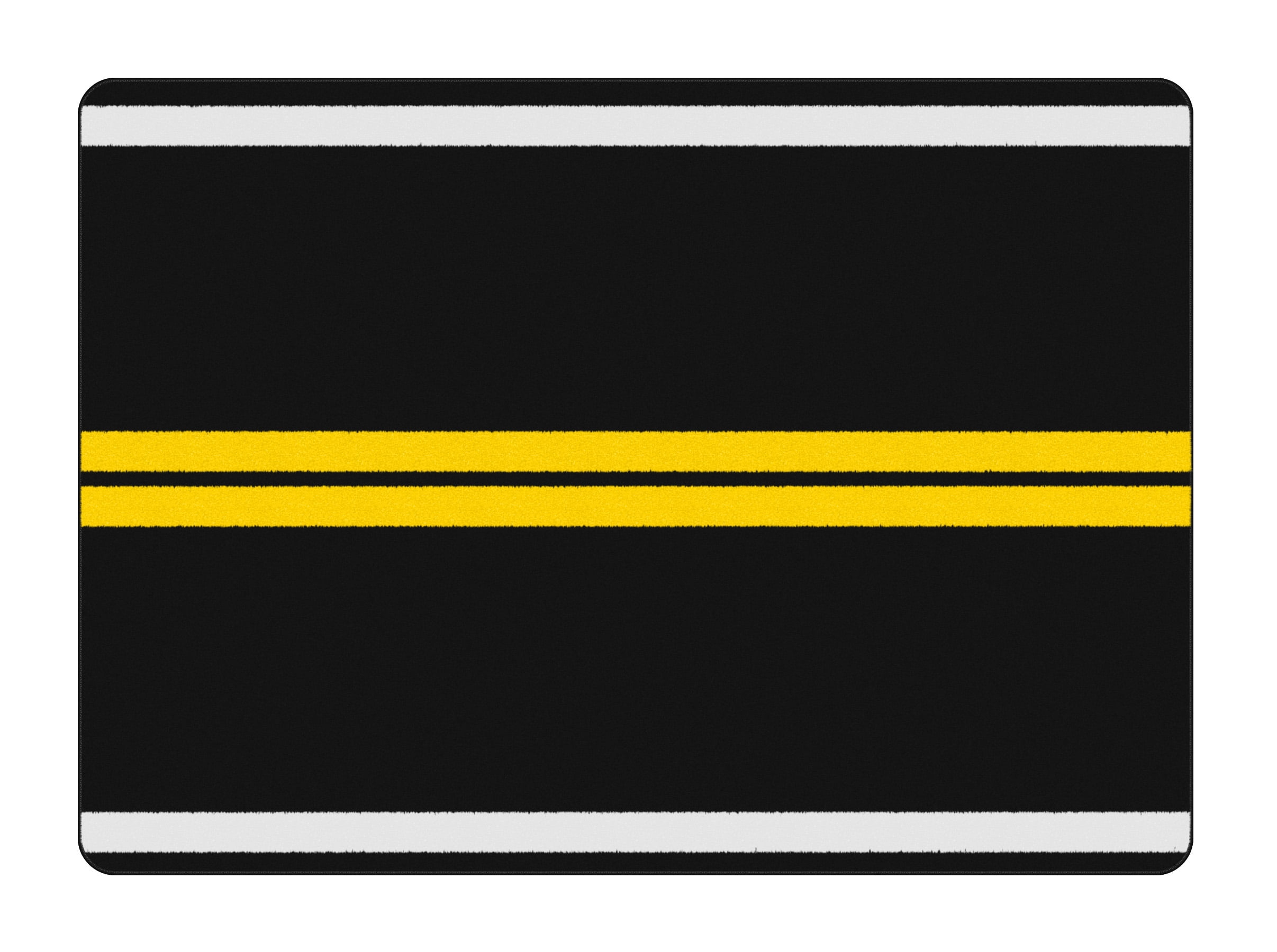 Street Rug - Skid-resistant Indoor Area Rug - 5' X 9' - Several Other ...