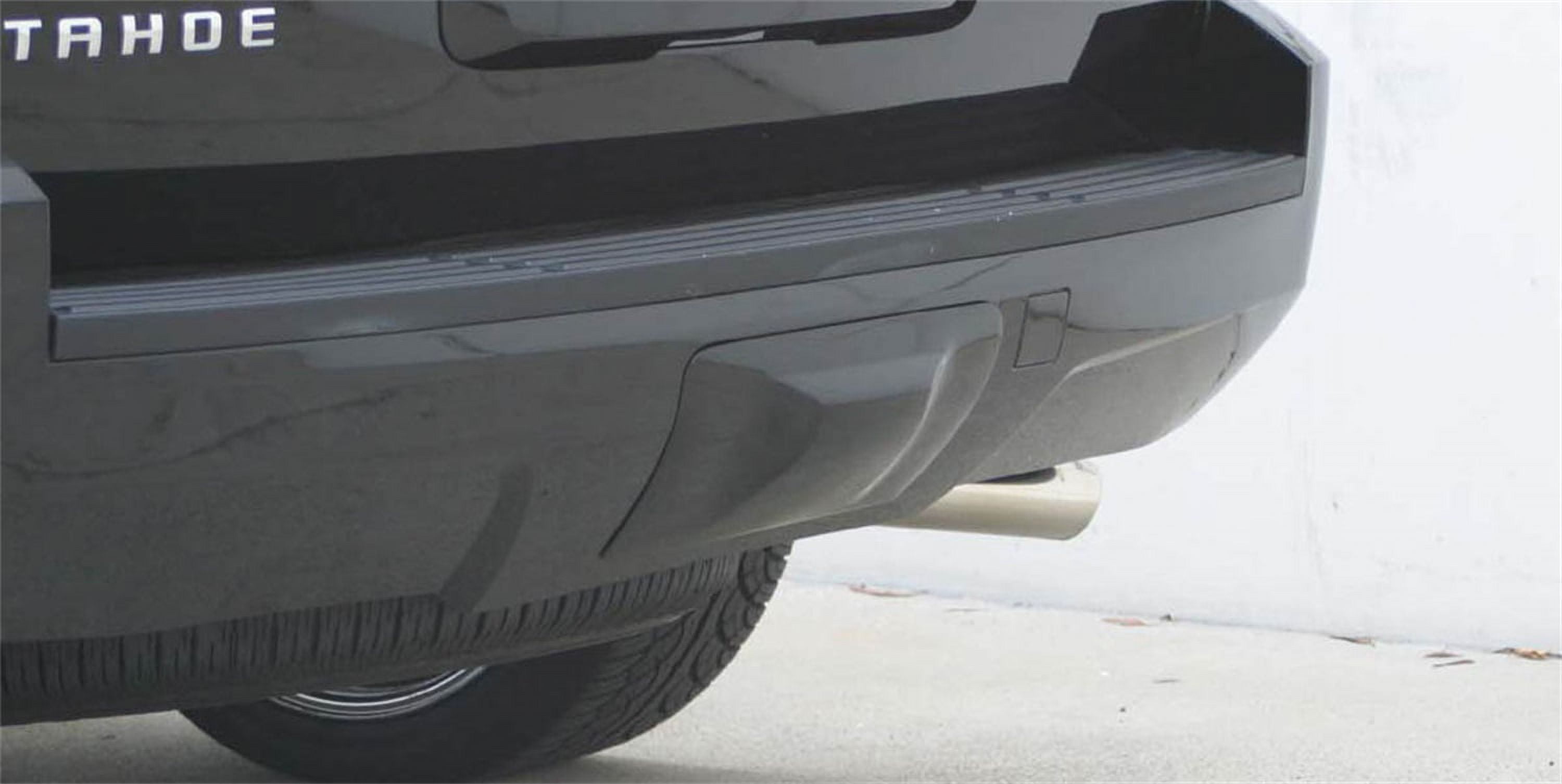 Street Scene 950-01005 Hitch Cover Trim; Trailer Hitch Receiver Cover ...