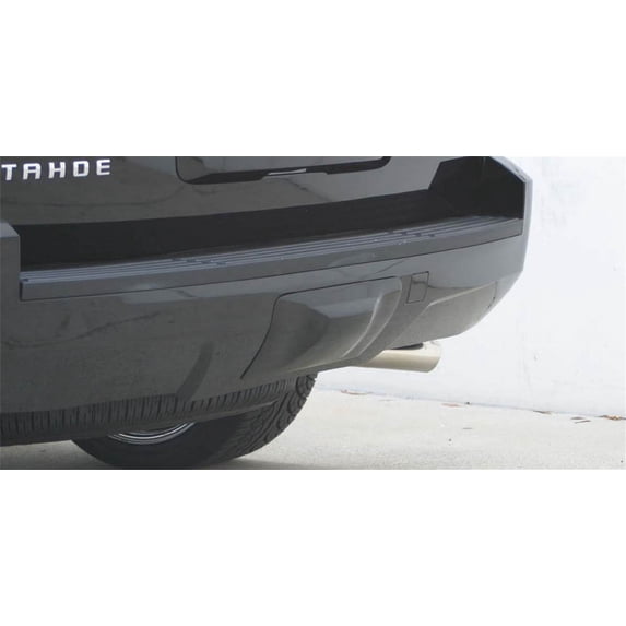 Street Scene 950-01005 Hitch Cover Trim; Trailer Hitch Receiver Cover ...