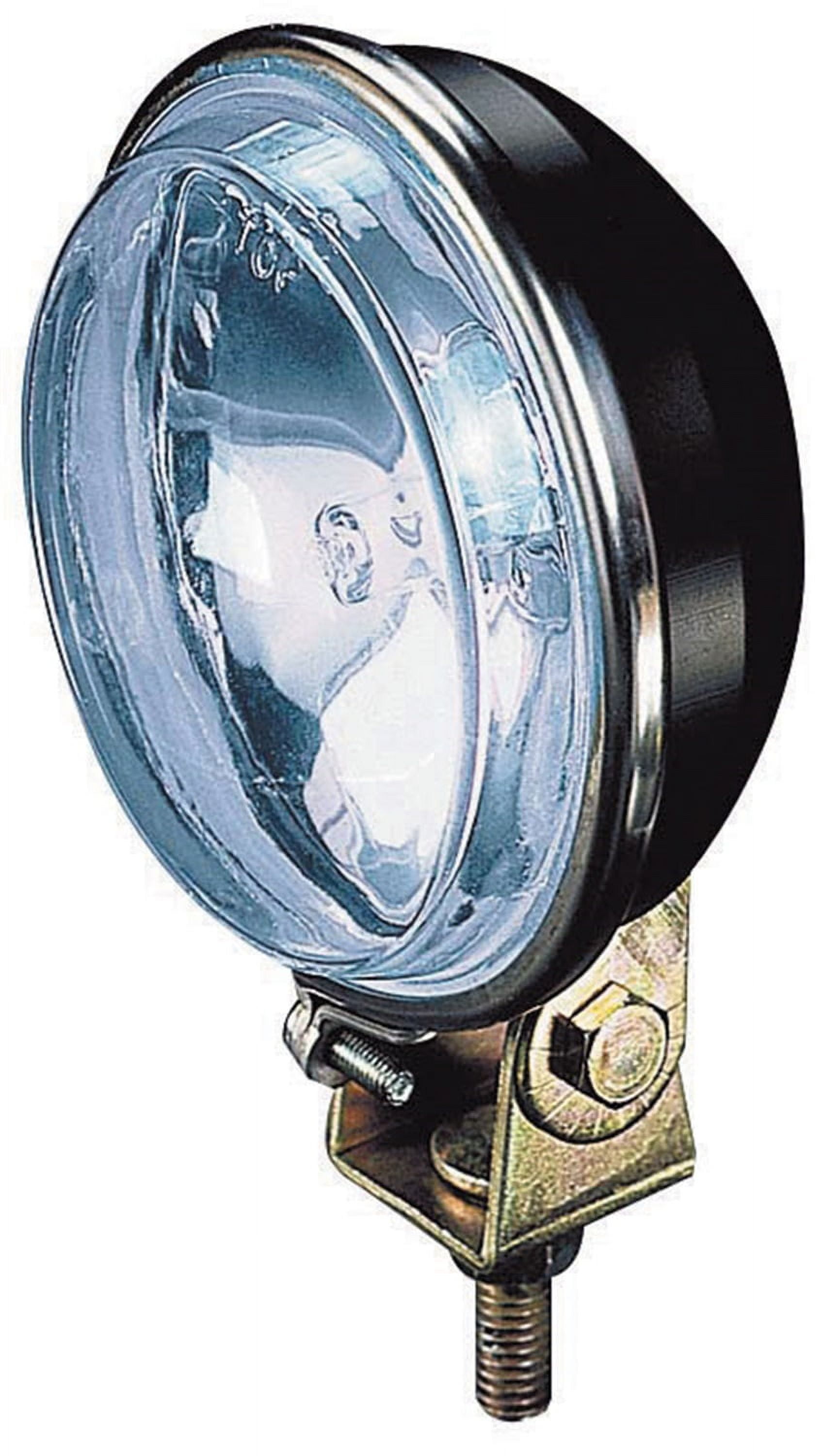 Street Scene 950-30015 Driving Lights Kit; 3.5 in. Round; 2.2 in. Deep ...