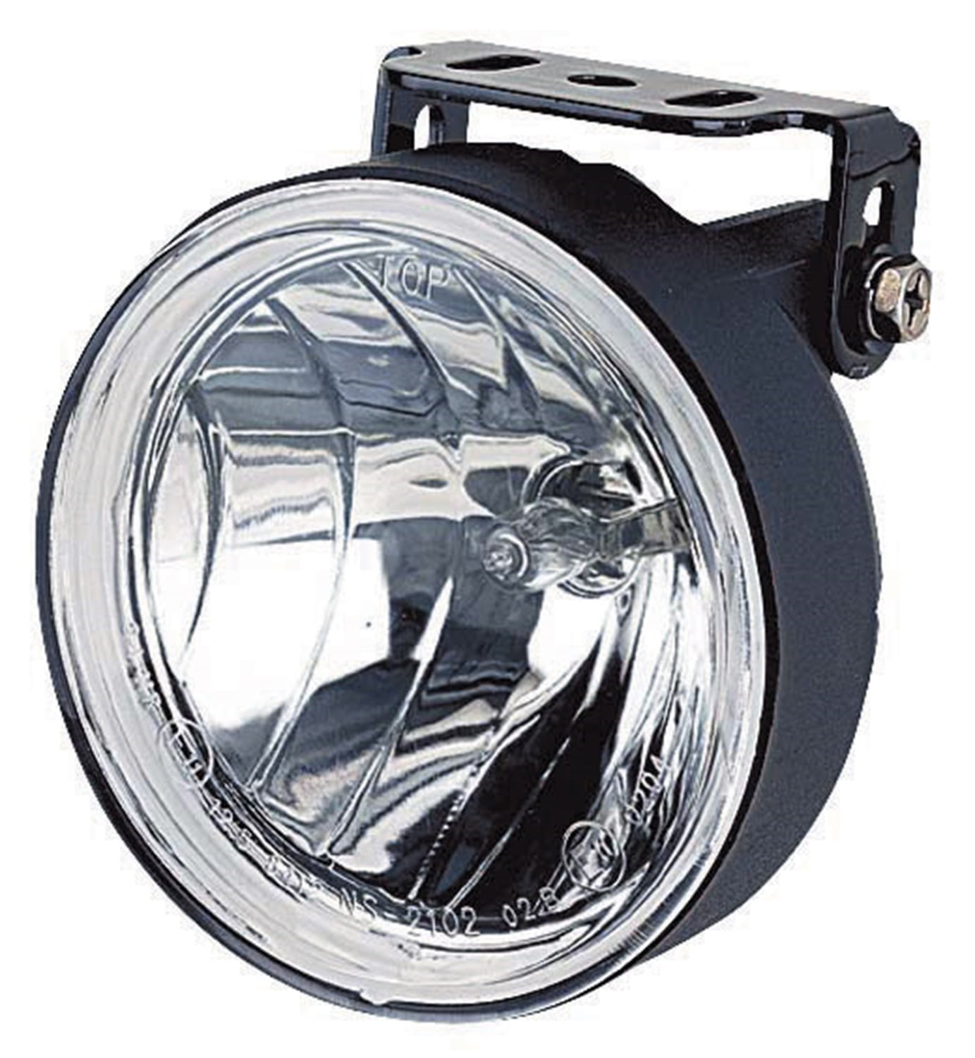 Street Scene 950-30020 Driving Lights Kit; 4 in. Round; 2.65 in. Deep ...