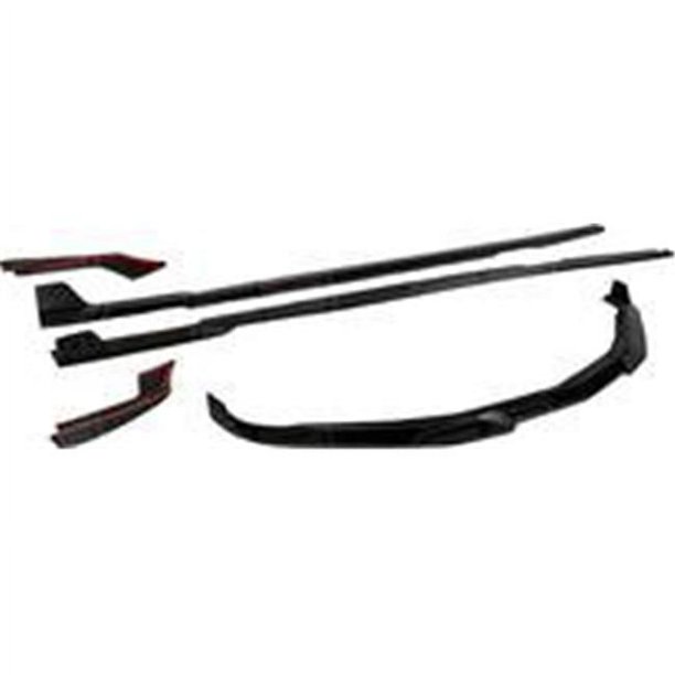 Street Scene S83-95070248 Full Body Wide Kit for 2016 Chevy Camaro ...