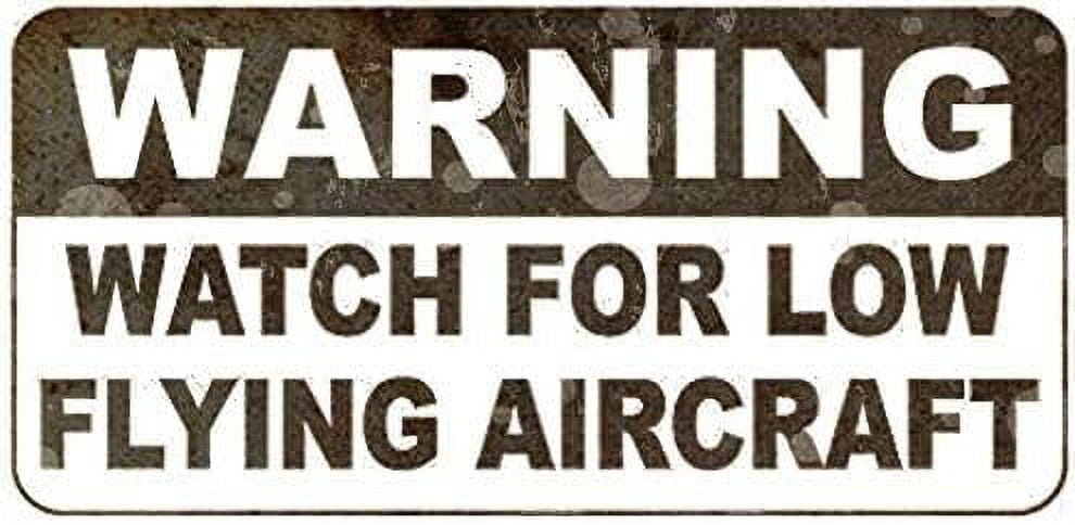 Street Sign Warning Plaque Well Behaved Children Welcome The Rest Will ...