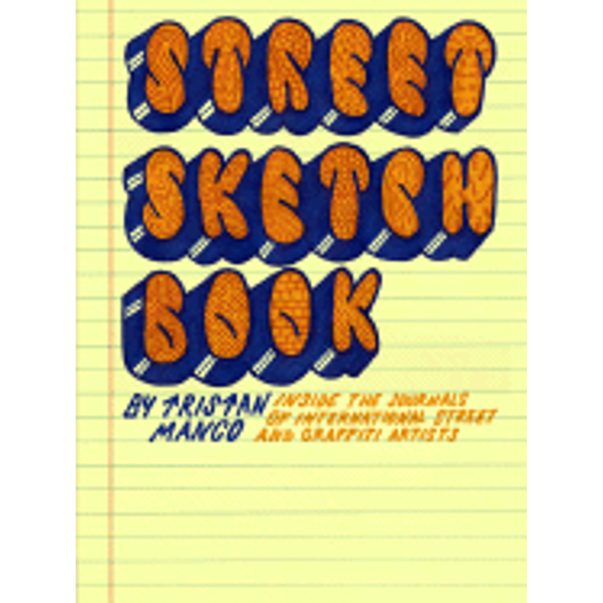 Pre-Owned Street Sketchbook: Inside the Journals of International ...