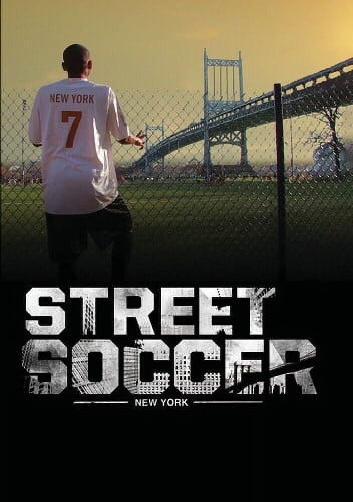Soccer Documentaries