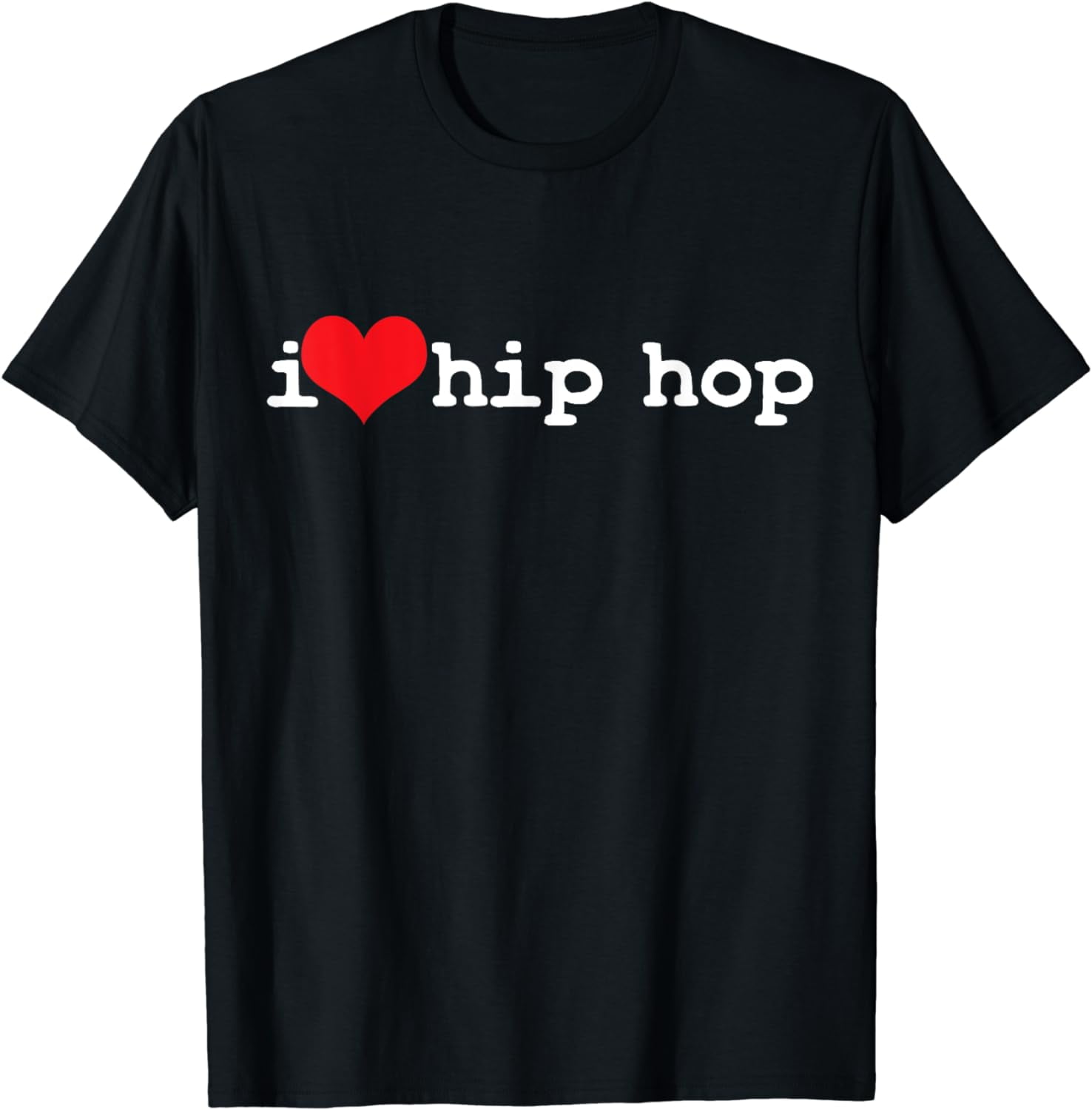 Street culture Hip Hop T-Shirt - Walmart.com