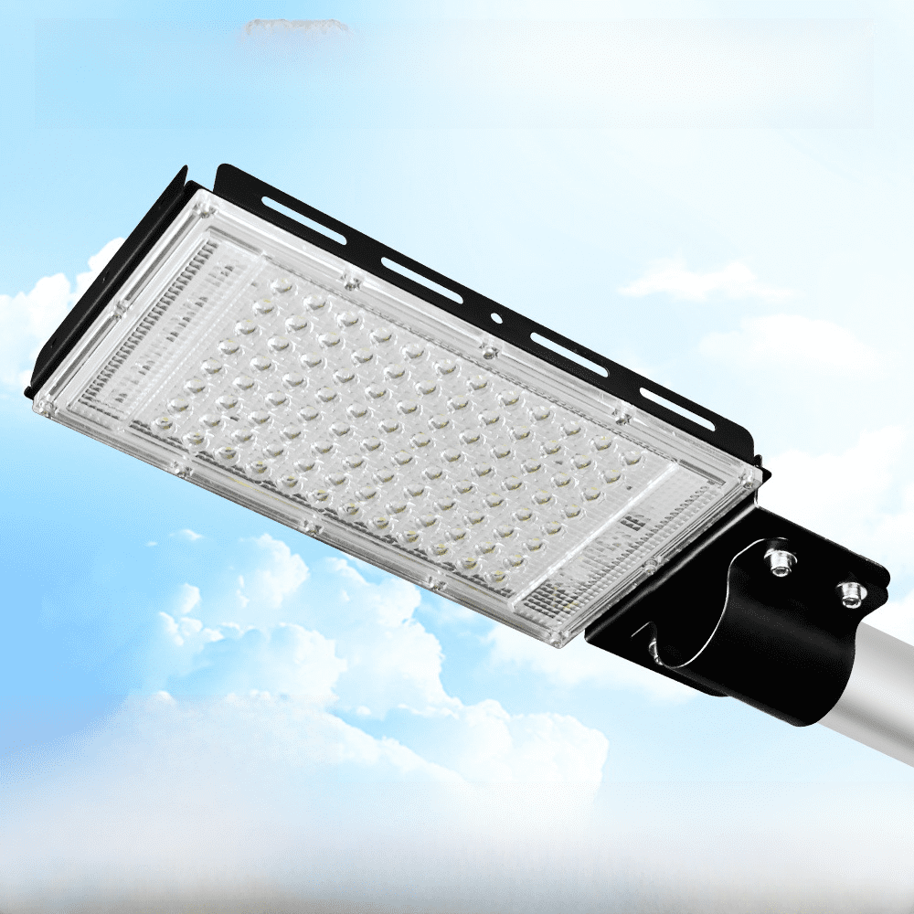 Street lamp LED road lighting outdoor waterproof garden lamp integrated ...