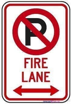 Street sign Indication warning sign Yard Fence Garage Decorative ...