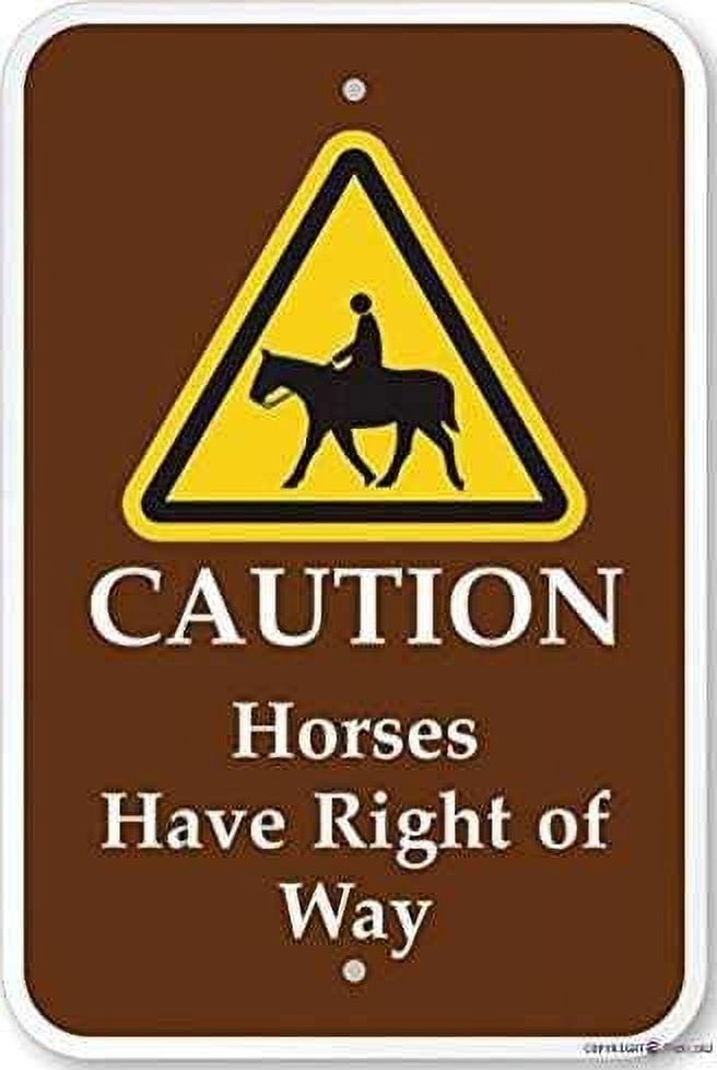 Street sign warning plaque Metal Tin Forklift Speed Limit 5 Mph ...