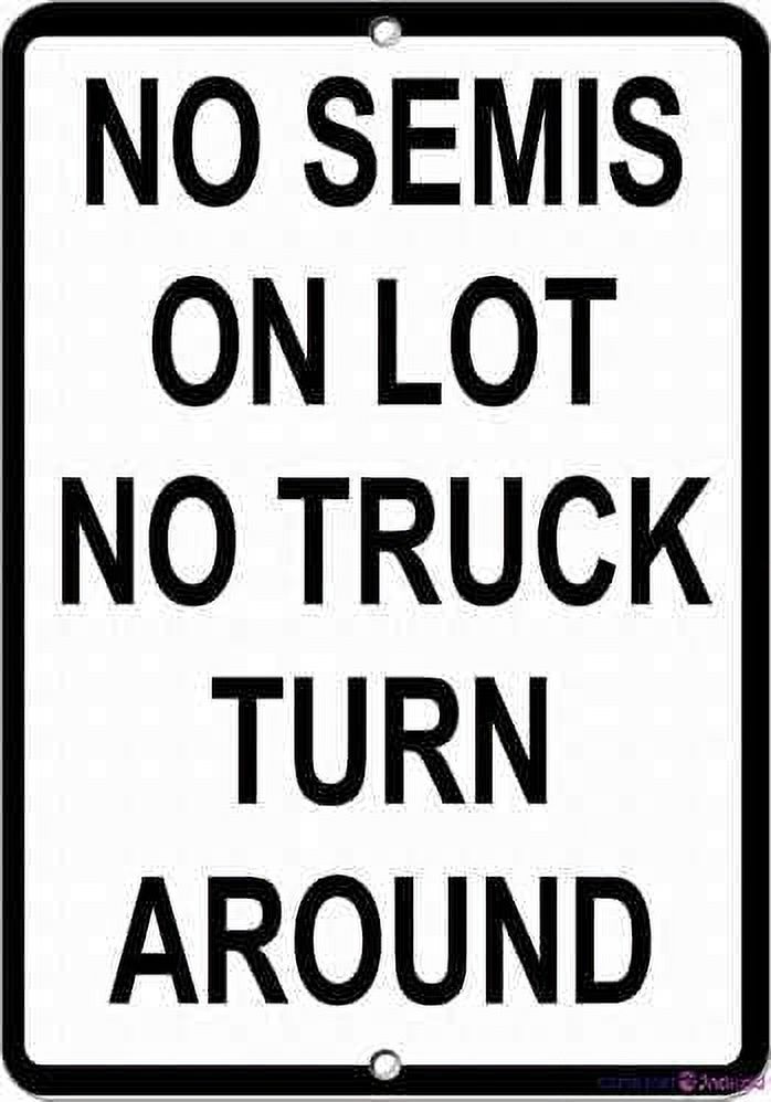 Street sign warning plaque Metal Tin Forklift Speed Limit 5 Mph ...