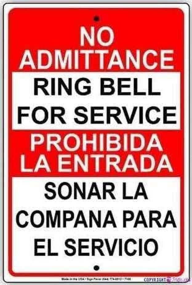 Street sign warning plaque Metal Tin Forklift Speed Limit 5 Mph ...