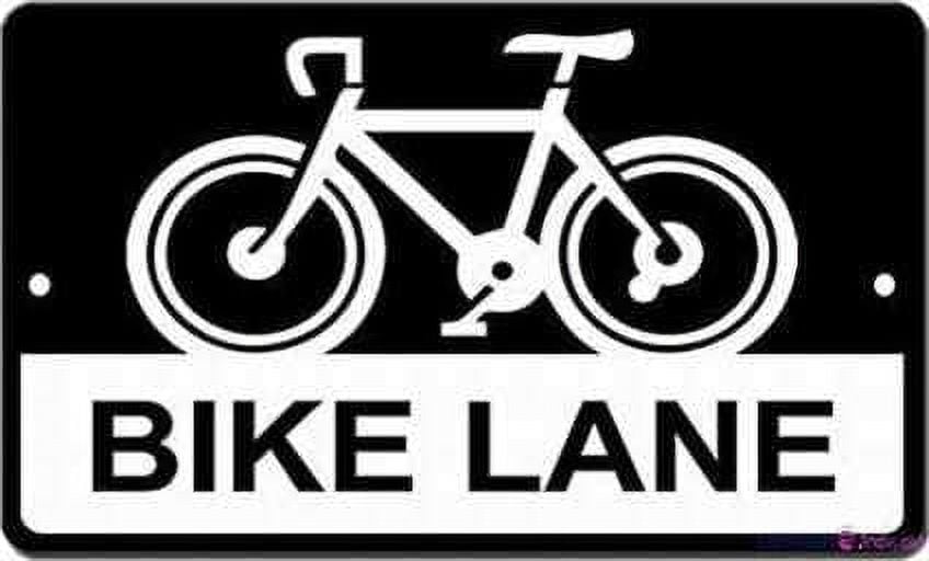 Street sign warning plaque Metal Tin Forklift Speed Limit 5 Mph ...