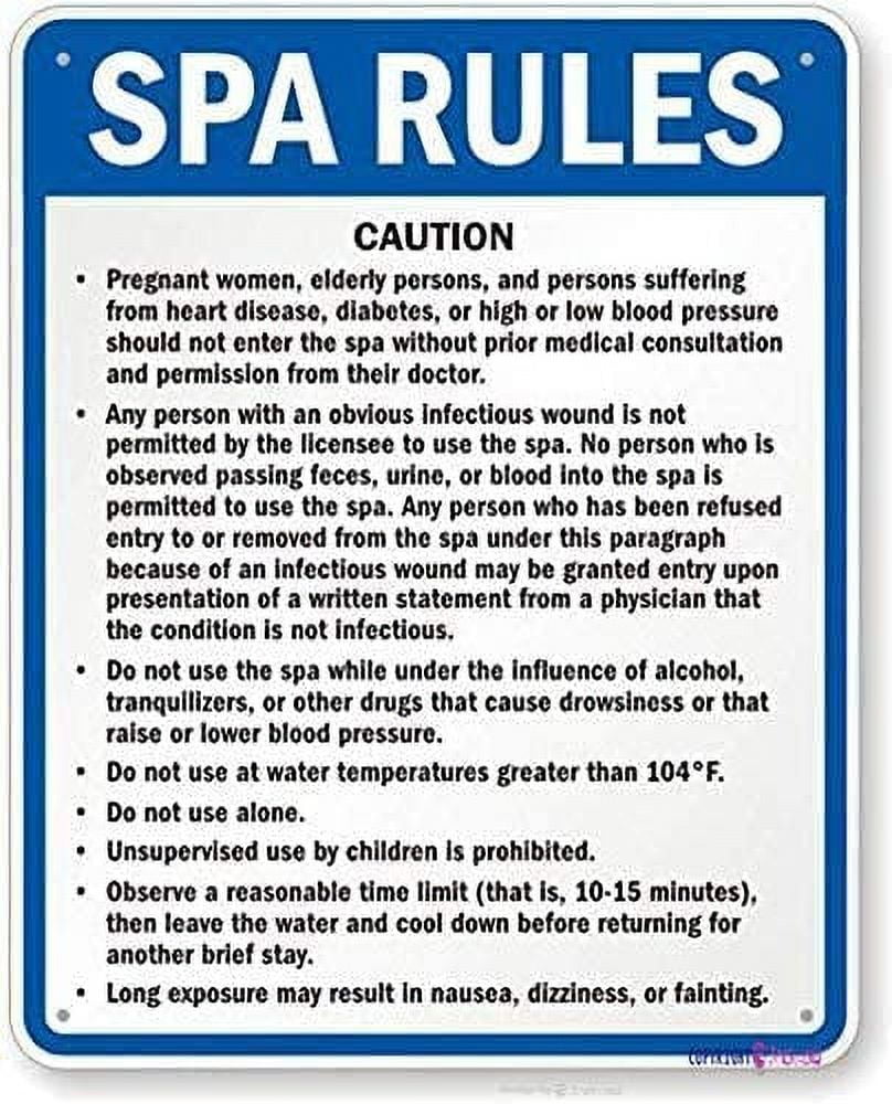 Street sign warning plaque Wall Decor Metal Sign Great Aluminum Tin ...